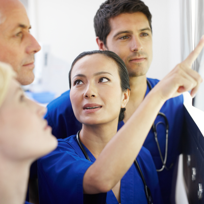 Leading the Way in Oncology Navigation - Brain Tumor Network